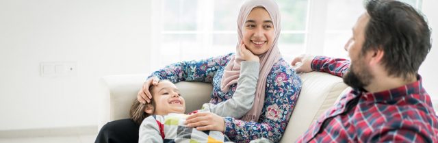 Family Protection Trust - CreateWills